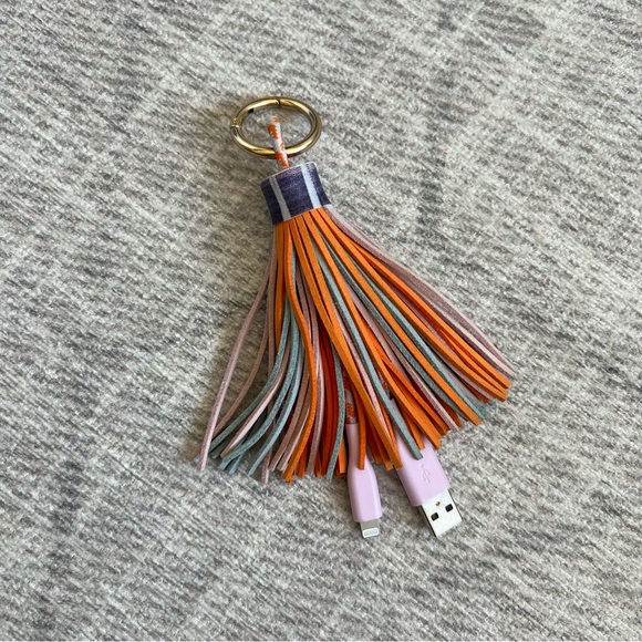 Target | Accessories | 2 Lightning To Usba Keychain Cable Heyday With ...